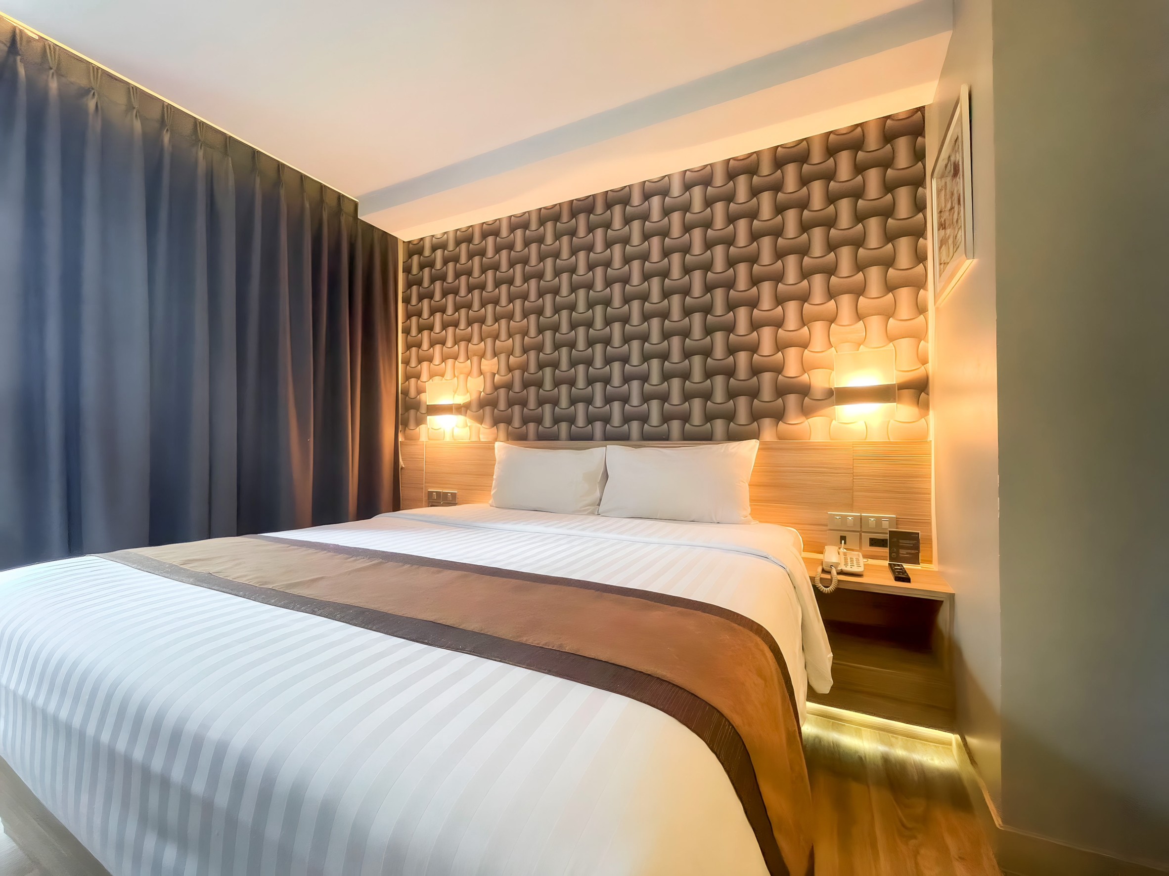Aspira Sukhumvit | Aspira Hotels & Resorts Bangkok
