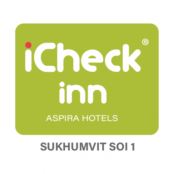 iCheck inn Sky | Aspira Hotels & Resorts Bangkok